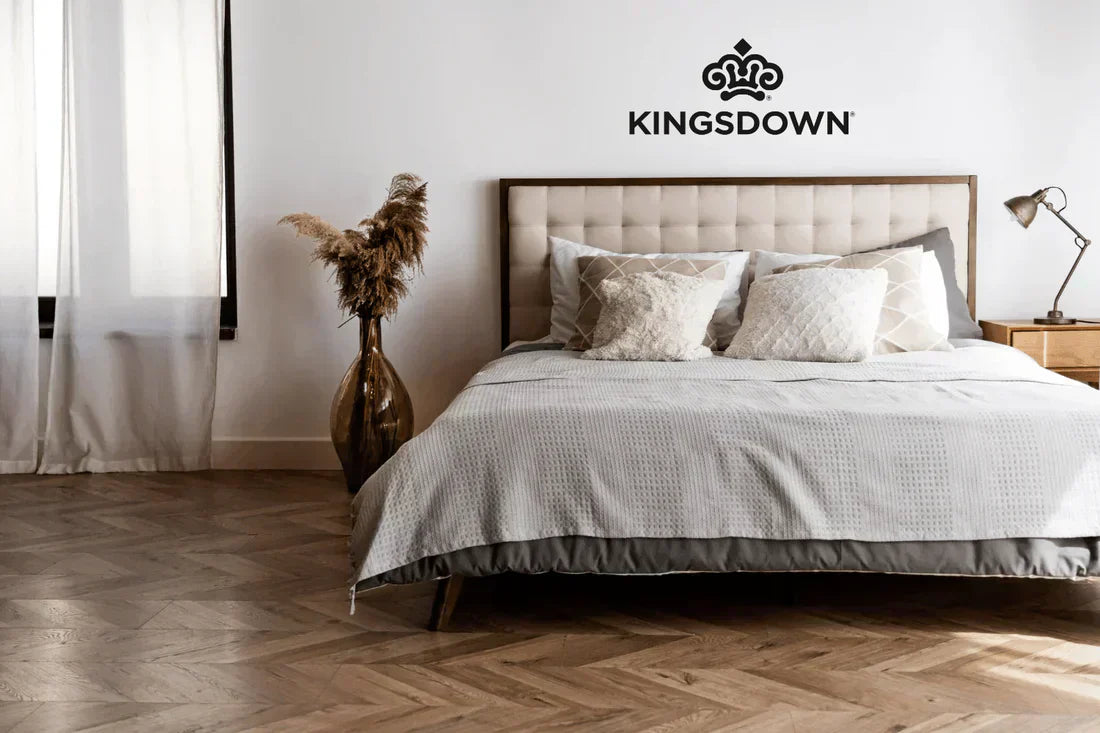 Sleep Like a King: All-In-One Guide to Kingsdown Mattresses | Mattressville