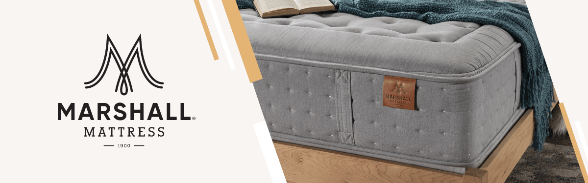 Marshall Mattresses – #1 Marshall Retailer in Toronto & GTA | Mattressville