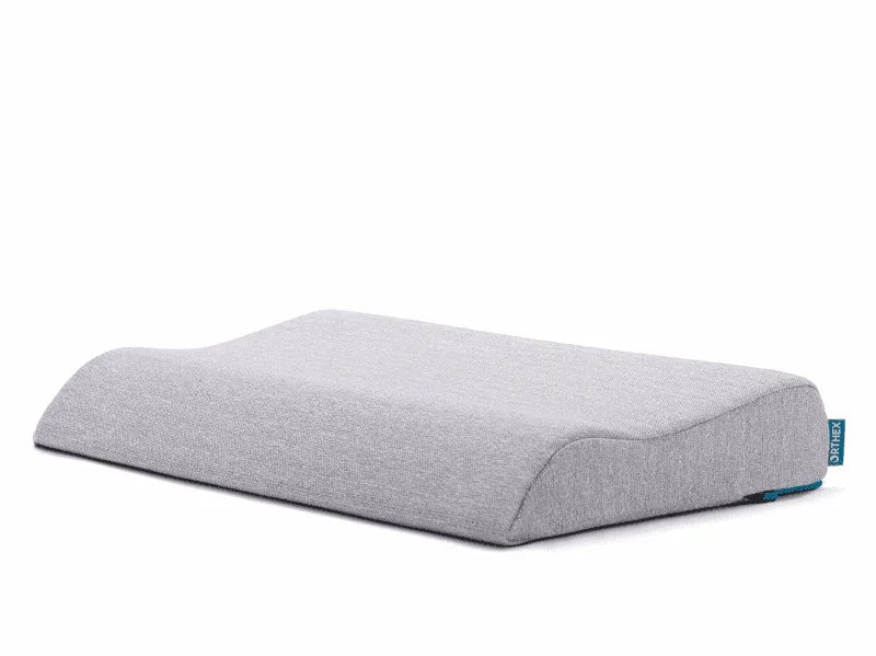 Orthex SOMNIA 03 Ergonomic Back Sleeper Pillow | Mattressville